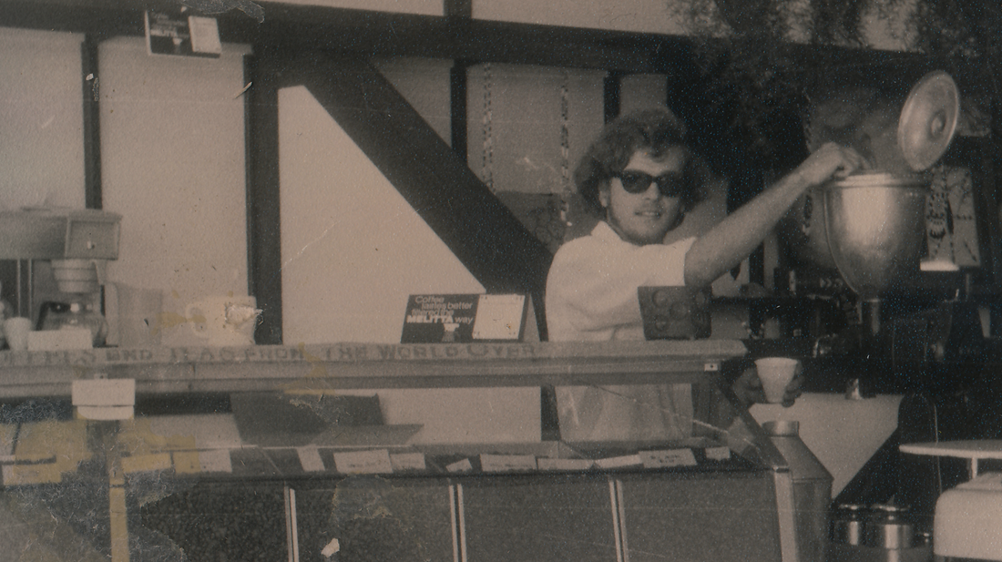 Allan's Coffee & Tea