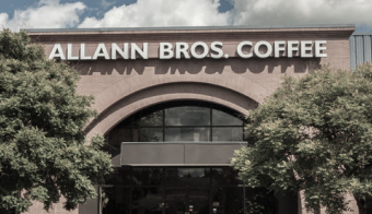 Allan's Coffee & Tea