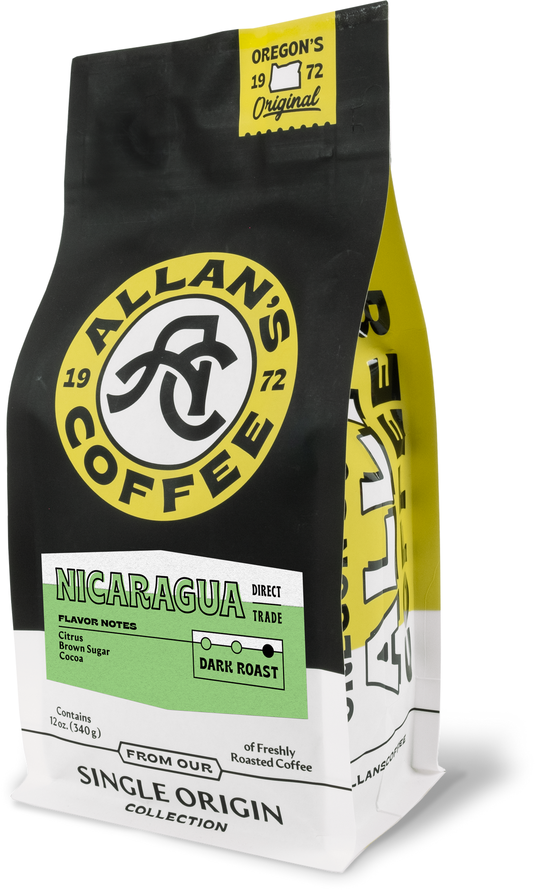 Allan's Coffee & Tea